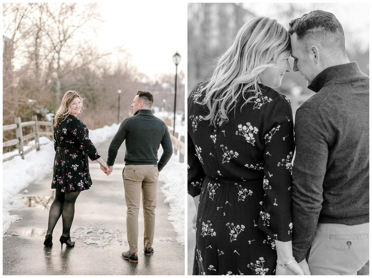 Amanda + Frank | A Phoenixville, PA Session - lytlephotoco.com