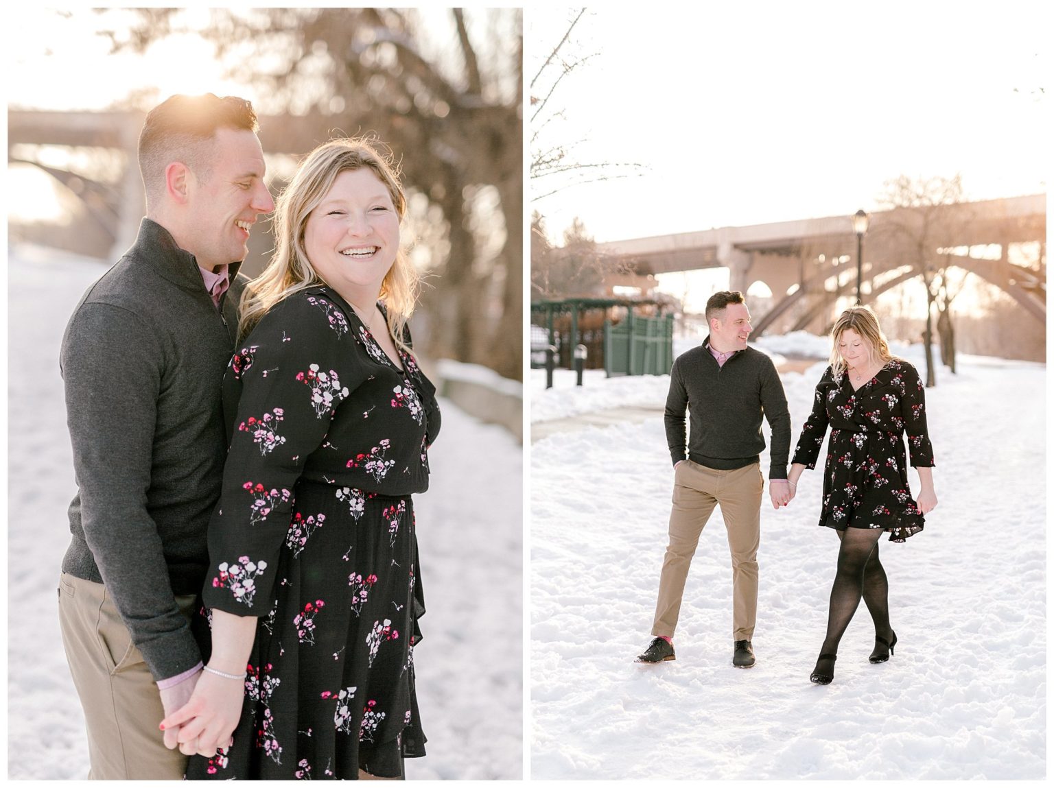 Amanda + Frank | A Phoenixville, PA Session - lytlephotoco.com
