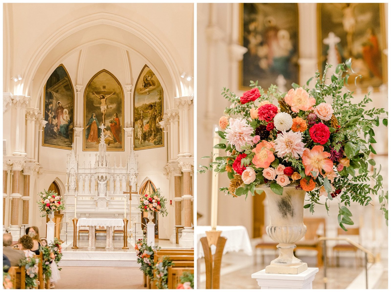 Appleford Estate Wedding | Mr. + Mrs. Carpenter - lytlephotoco.com